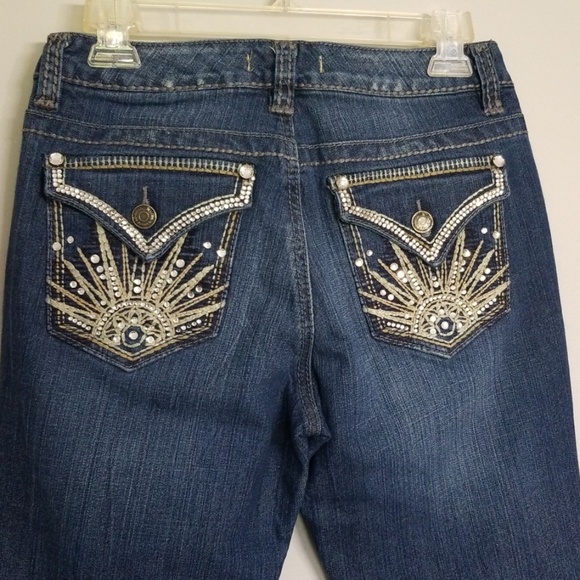 Vintage America | Jeans | Nine West Vintage America Bootcut Jeans ...